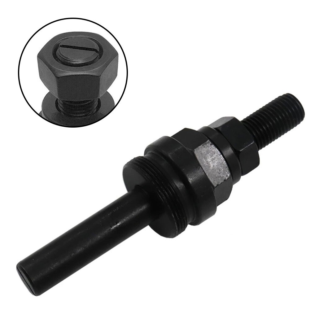 Adjustable Rod Holder for Threaded 5C Collet Stop on CNC Lathe Systems ...