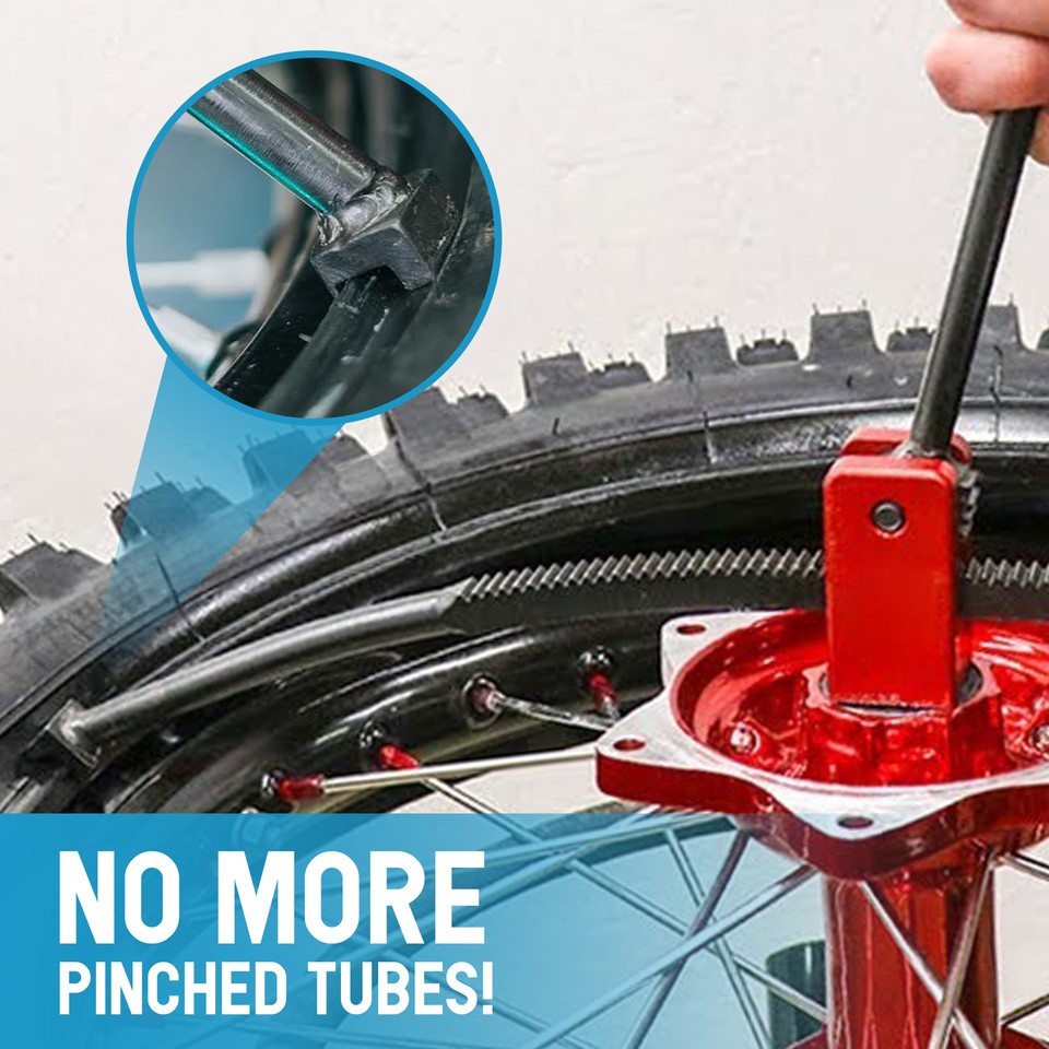 Dirt Bike Tire Changing Tools for Enduro and Motocross | eBay