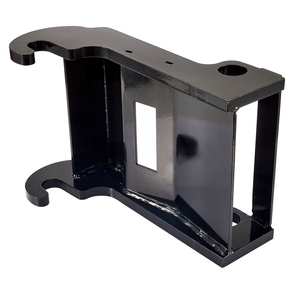 Quick Attach Excavator Coupler Bracket For Bobcat X-change E26 E32 E35 ...
