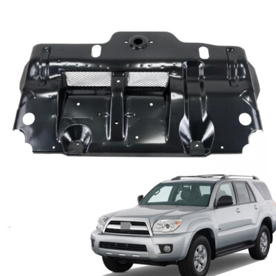 Under Engine Cover Shield 51405-35101 For 2003-09 Toyota 4Runner Lexus ...
