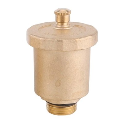 Optimal Performance Automatic Vent Valve Air Bleeder Valve Pressure ...