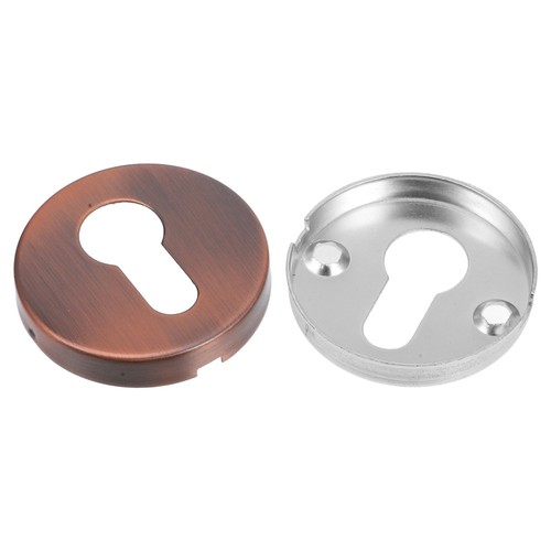 Lock Cylinder Cover Baby Home Keyhole for Gate Door Decorative Car Cap ...