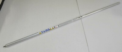 Genuine STIHL Trimmer TUBE & SHAFT, FS131 FS130 FS111 FS110 FS100 FS94 ...