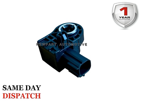 for LAND RANGE ROVER EVOQUE DISCOVERY IV V JAGUAR XF IMPACT CRASH ...