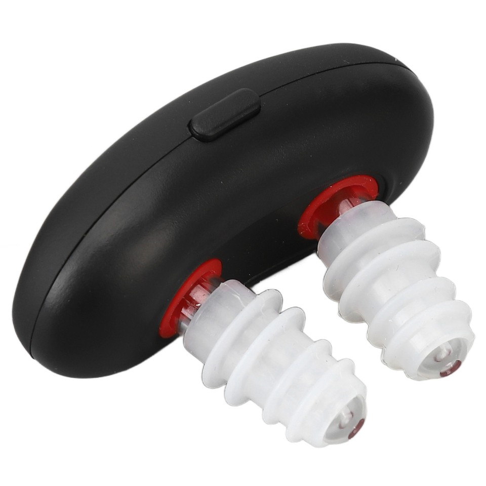 Rhinitis Machine Red Lighting Reduce Desecretion Nose Sinusitis Device ...