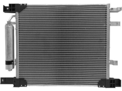 A/C Condenser For 12-20 Nissan Versa Micra Note 1.6L 4 Cyl 1.8L HS31J3 ...