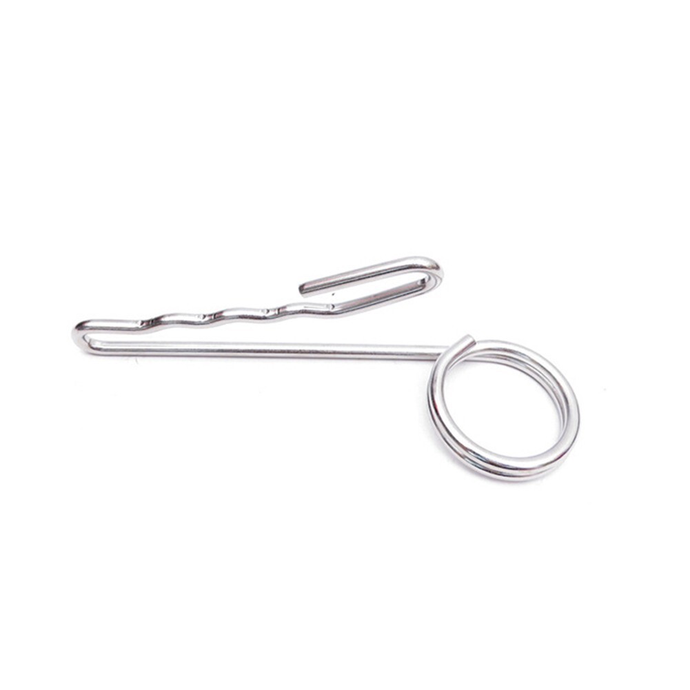 Garvin Jon Line Hook Hooks Deco Stop Safety Stop Hook Scuba Diving ...