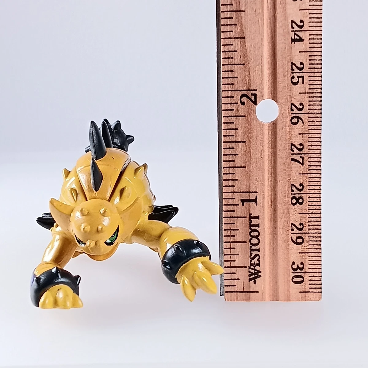 Digimon Ankylomon