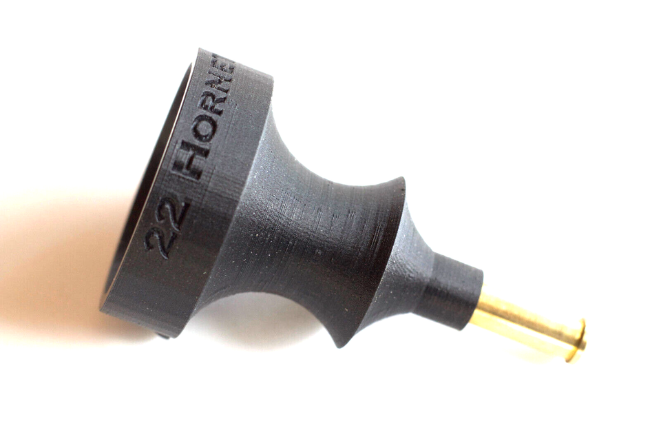 Case Specific Reloading Powder Funnels- 17 to 50 BMG | eBay