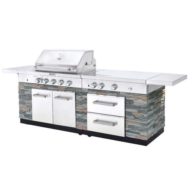 Propane Outdoor Kitchens for sale | eBay