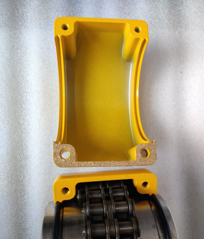 Nara NR-6022 Chain Coupling Made In South Korea | eBay