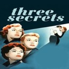 Three Secrets (1950) DVD - Ruth Roman | eBay