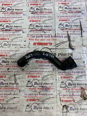 VW AUDI SKODA WATER DRAINAGE HOSE 5Q0129637 C | eBay UK