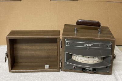 Temperature Controllers - West Instruments