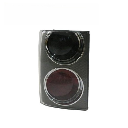 Left&Right For Land Rover Range Rover Vogue L322 2005-2009 Tail Light ...