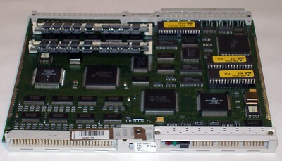Phone Switching Systems, PBXs - Ericsson Md110