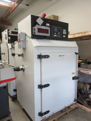 Laboratory Ovens - Blue M Laboratory Oven