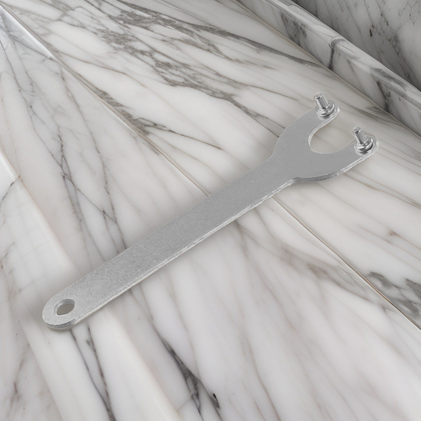 Sturdy Angle Grinder Spanner Key for Discs Replacement and Maintenance ...