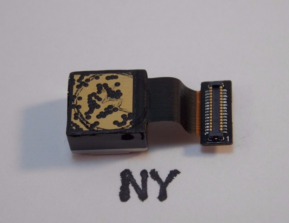 Rear Facing Main Camera ZTE Maven 2 Z831 AT&T Phone Original Part #380 ...