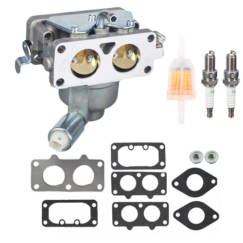 791230 Carburetor For Briggs & Stratton V TWIN 20 21 23 24 25HP US ...