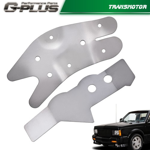 Steering Box Frame Support Kit FitFor 73-87 Chevy GMC C/K Pickup ...