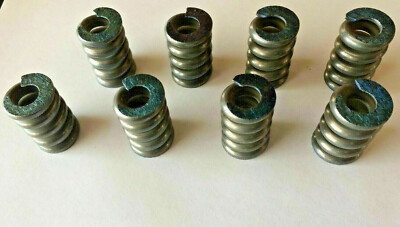 8 New Bush Hog 76080 Slip Clutch Springs For Various Bush Hog PTO Drive ...