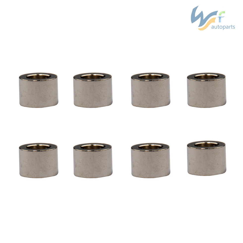 Oil Pan Gasket AQ250 For VW Golf Jetta MK5 MK6 Passat B6 AUDI A3 TT 09G ...