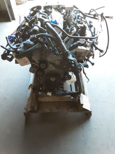 2018 FORD F150 ENGINE ASSEMBLY 2.7L TURBO ECOBOOST | eBay