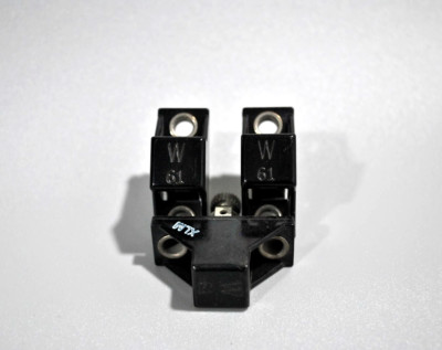 ALLEN BRADLEY W61 ELEMENT HEATER FOR OVERLOAD RELAY | eBay