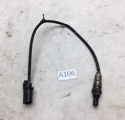 AUDI A4 A5 A6 Q5 3.2L V6 AIR FUEL RATIO SENSOR OXYGEN UPSTREAM SENSOR ...