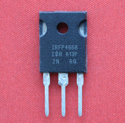 10pcs IRFP4668 IRFP4668PBF Integrated Circuit IC TO-247 | eBay
