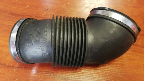BMW 5 SERIES E60 E61 LCI 520D N47 OEM AIR INTAKE DUCT PIPE 7801547 | eBay