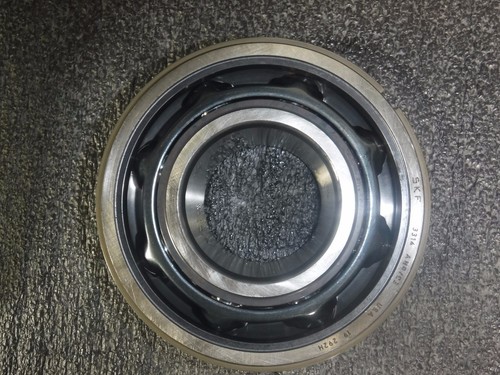 SKF 5314 A/C3 / NTN 3314 DOUBLE-ROW ANGULAR CONTACT BEARING(ZJ) | eBay