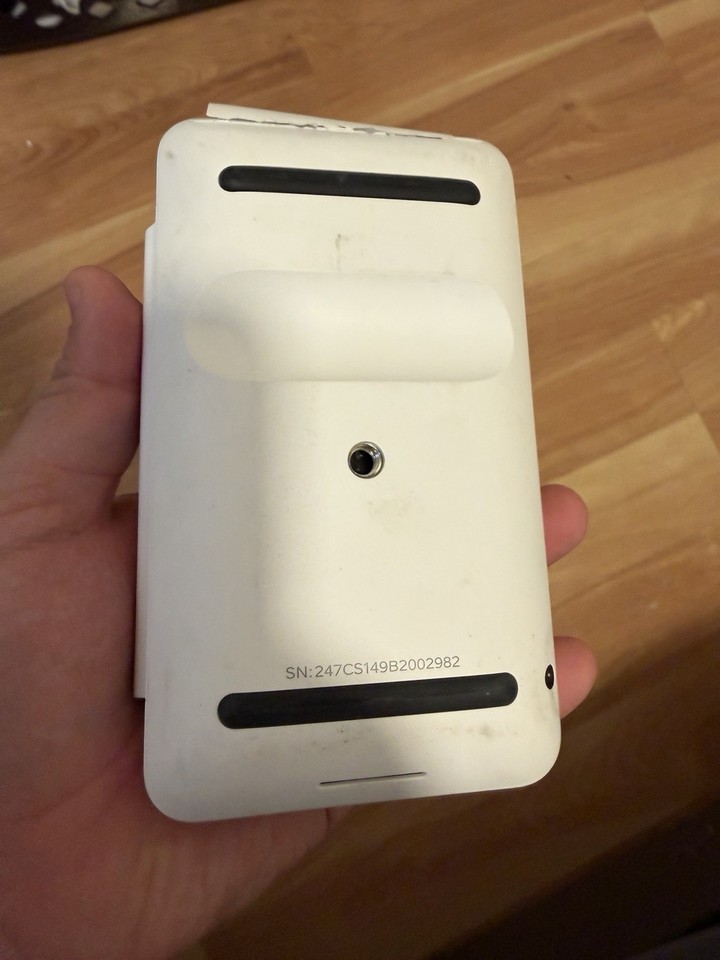 Square Terminal All-In-One Credit Card Reader For Parts | eBay