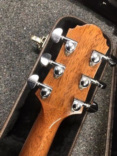Crafter SA-BUB Slim Arch Designed handcrafted in Korea 2007 excellent ...
