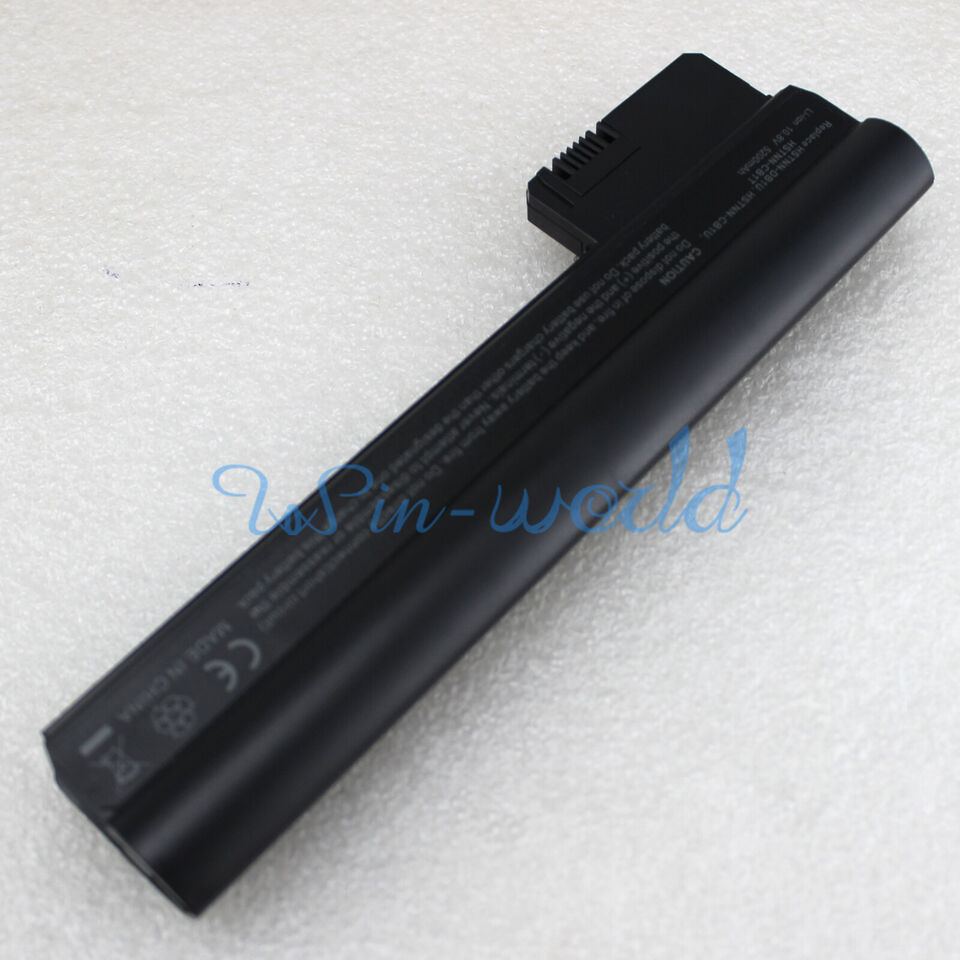Battery for HP Mini 110-3000 110-3100 CQ10-400 HSTNN-CB1T HSTNN-DB1U ...