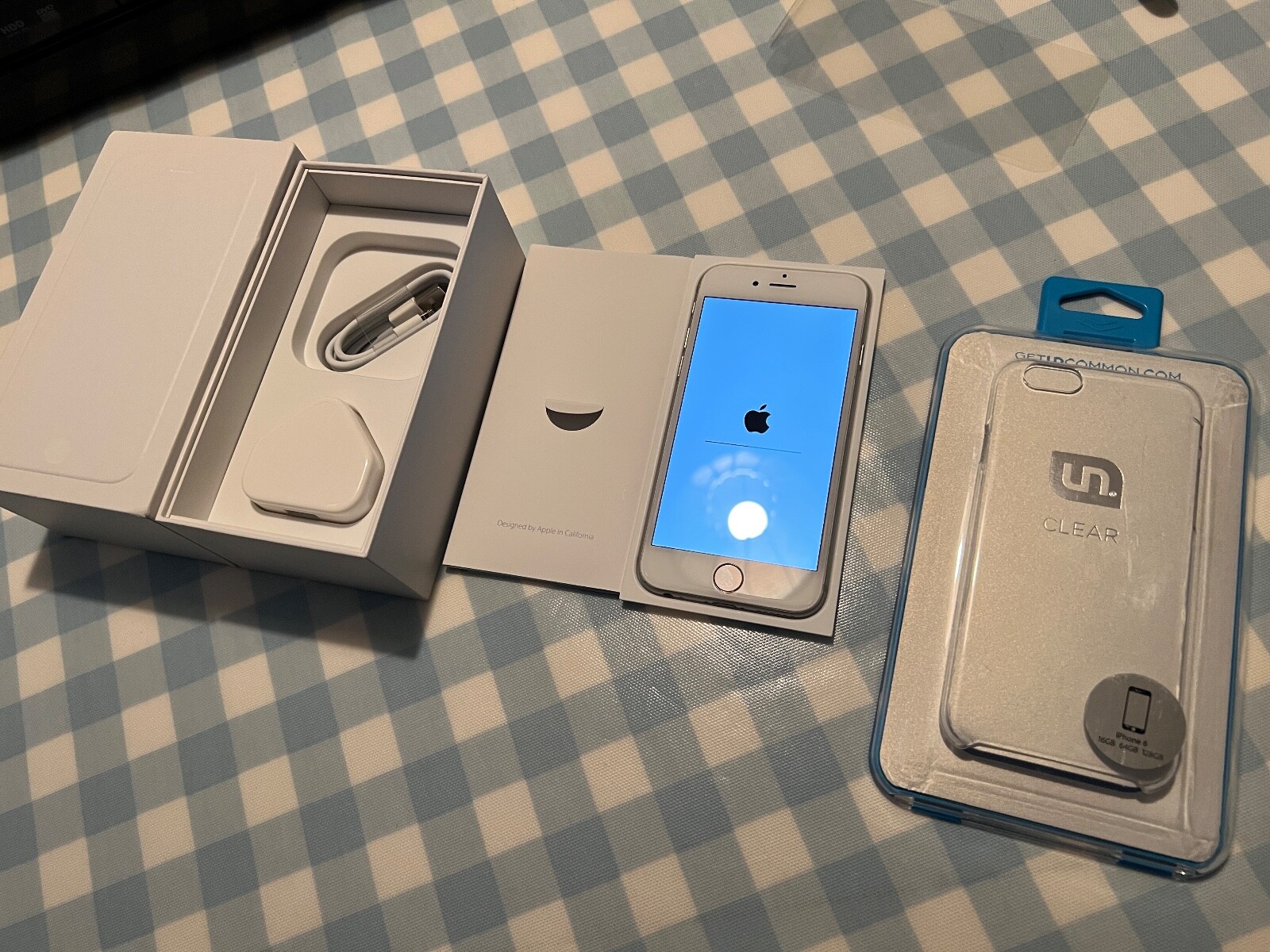 Apple iPhone 6 64gb White for sale online | eBay UK