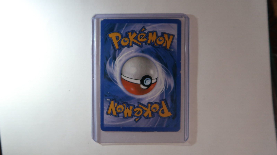 Pikachu 2016 Pokémon Card 35/108 RARE lvl. 12 60HP NM/MINT Condition | eBay