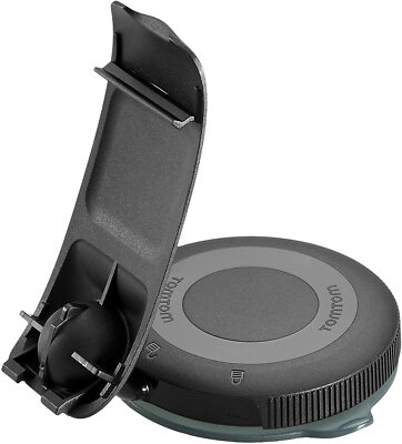 Original TomTom Reversible Mount umkehrbare Halterung für Start und VIA ...