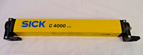 Sick C4000 eco C40E-0301AN310 Light Unit, for Parts/ Repair | eBay