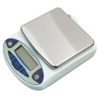 Digital Scale 5000g x 0.01g Kitchen Food Diet Electronic Weight Balance ...