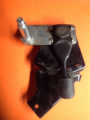 Genuine MTD Part # 987-02107A 682-3025 Bracket Assembly-Handle Height ...