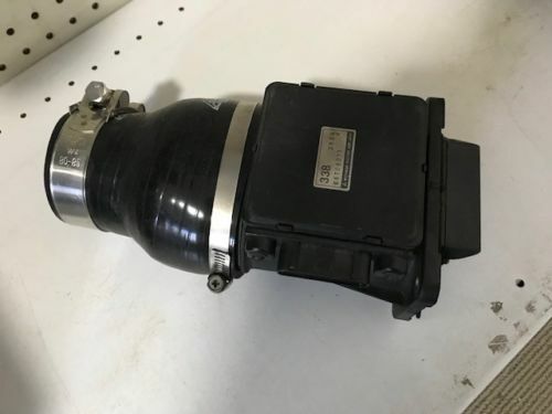 Mitsubishi Magna 6g74 6g72 3l 3.5l custom cold air intake maaaaad ...