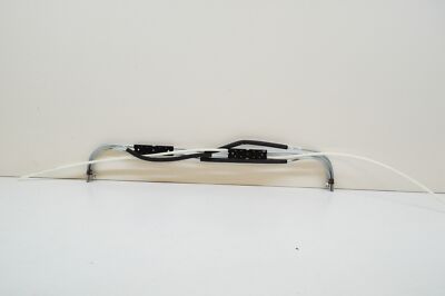 MERCEDES-BENZ C W205 Panoramic Roof Front Guide Tube A2057809700 NEW ...