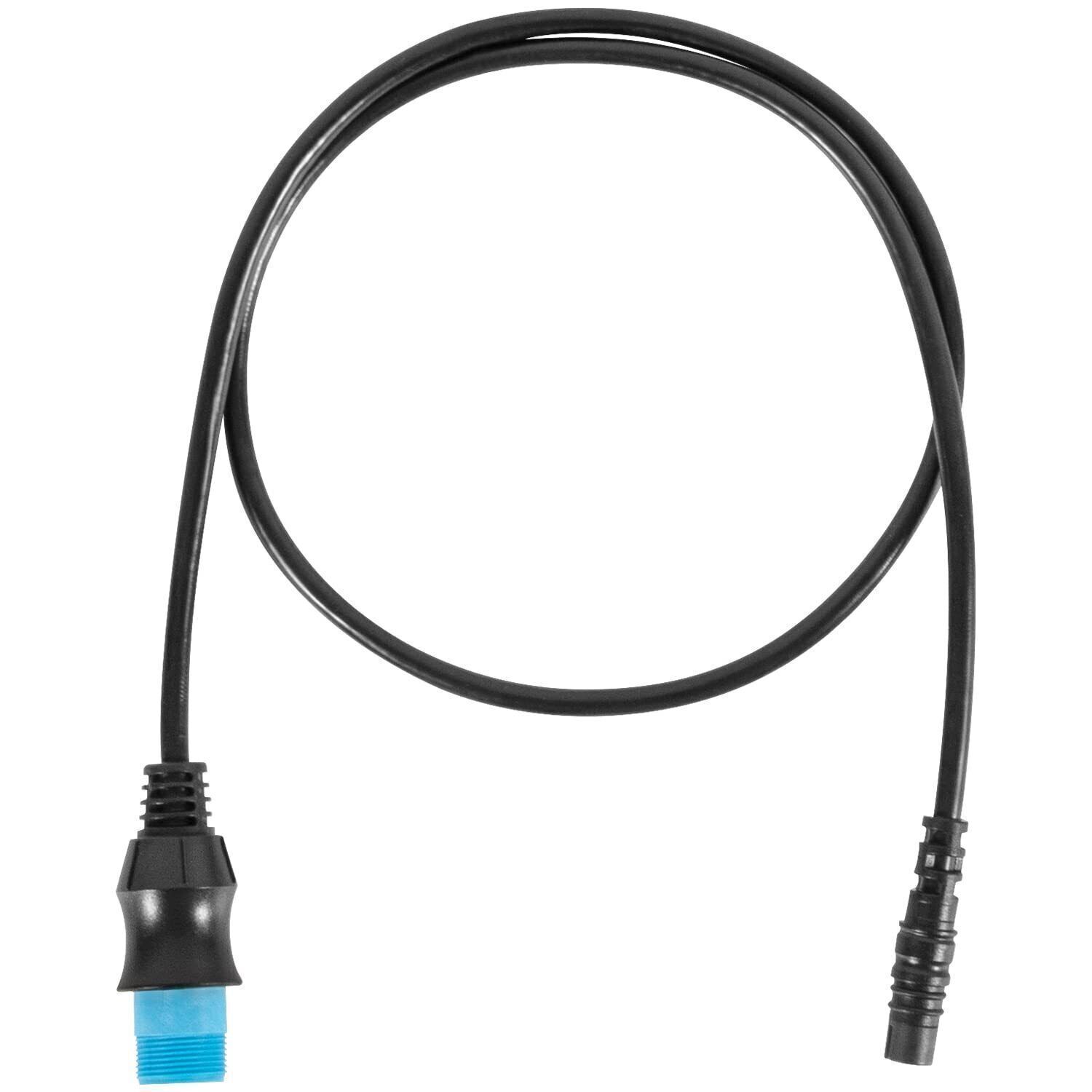 For Garmin ECHOMAP 8-Pin Transducer to 4-Pin Sounder Adapter Cable #010 ...