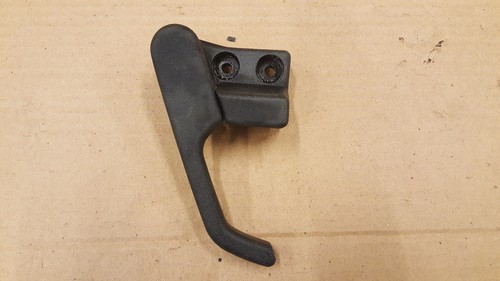 VW GOLF JETTA CADDY MK1 CABRIO LHD BONNET OPEN PULL RELEASE INTERIOR ...