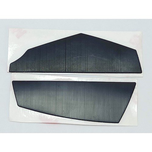 2x For Logitech G600 Mouse Glue Sticker Bottom Pad Foot Pads Kit ...