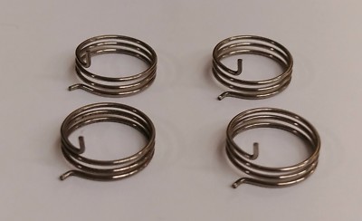 Reel Parts & Repair - Mitchell 300