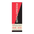 Brylcreem 3-IN-1 HAIR CREAM STYLES STRENGTHENS CONDITIONS HIGH SHNE ...