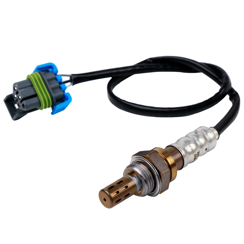 2X Up & Downstream Oxygen O2 Sensor OEM for Chevy Equinox GMC 234-4336 ...